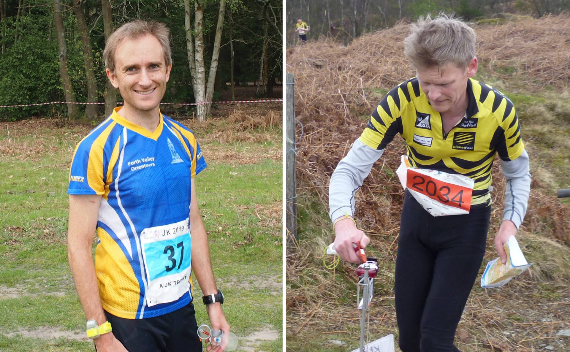 Mapping Contracts Confirmed - World Orienteering Championships 2024 ...