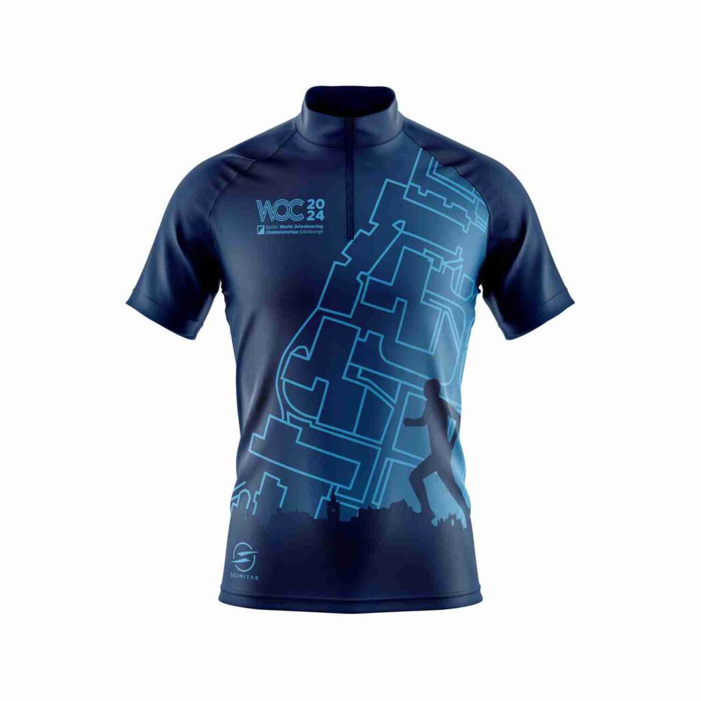 Merchandise - World Orienteering Championships 2024 Edinburgh : World ...