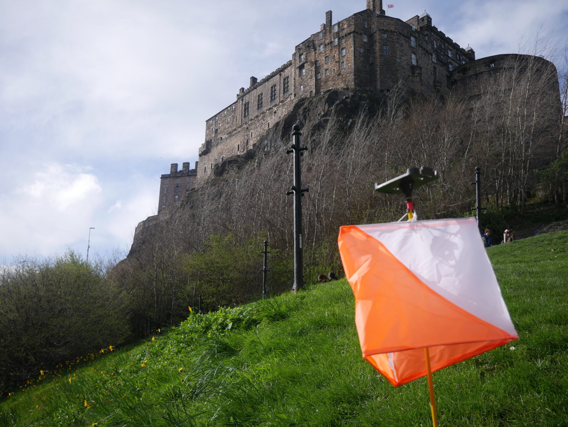 Welcome to Edinburgh - World Orienteering Championships 2024 Edinburgh : World Orienteering ...